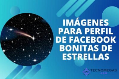 Imágenes para Perfil de Facebook Bonitas de Estrellas